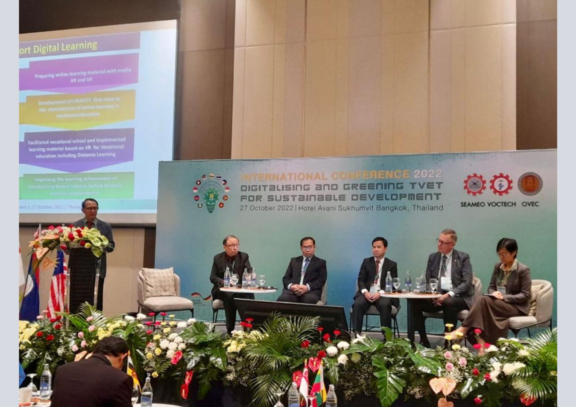 Koordinator Program Studi Pendidikan Teknologi Kejuruan S3 menjadi ...